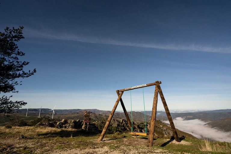 Viseu Dão Lafões: um vai e vem de natureza, diversão e bem-estar ...